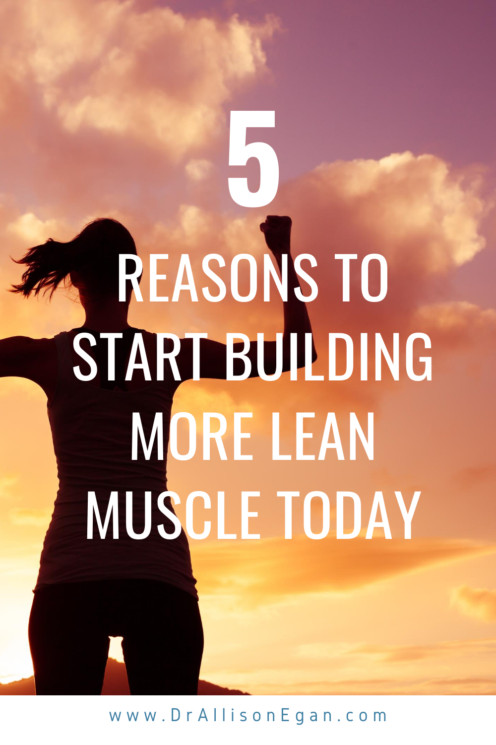 Muscle is Medicine